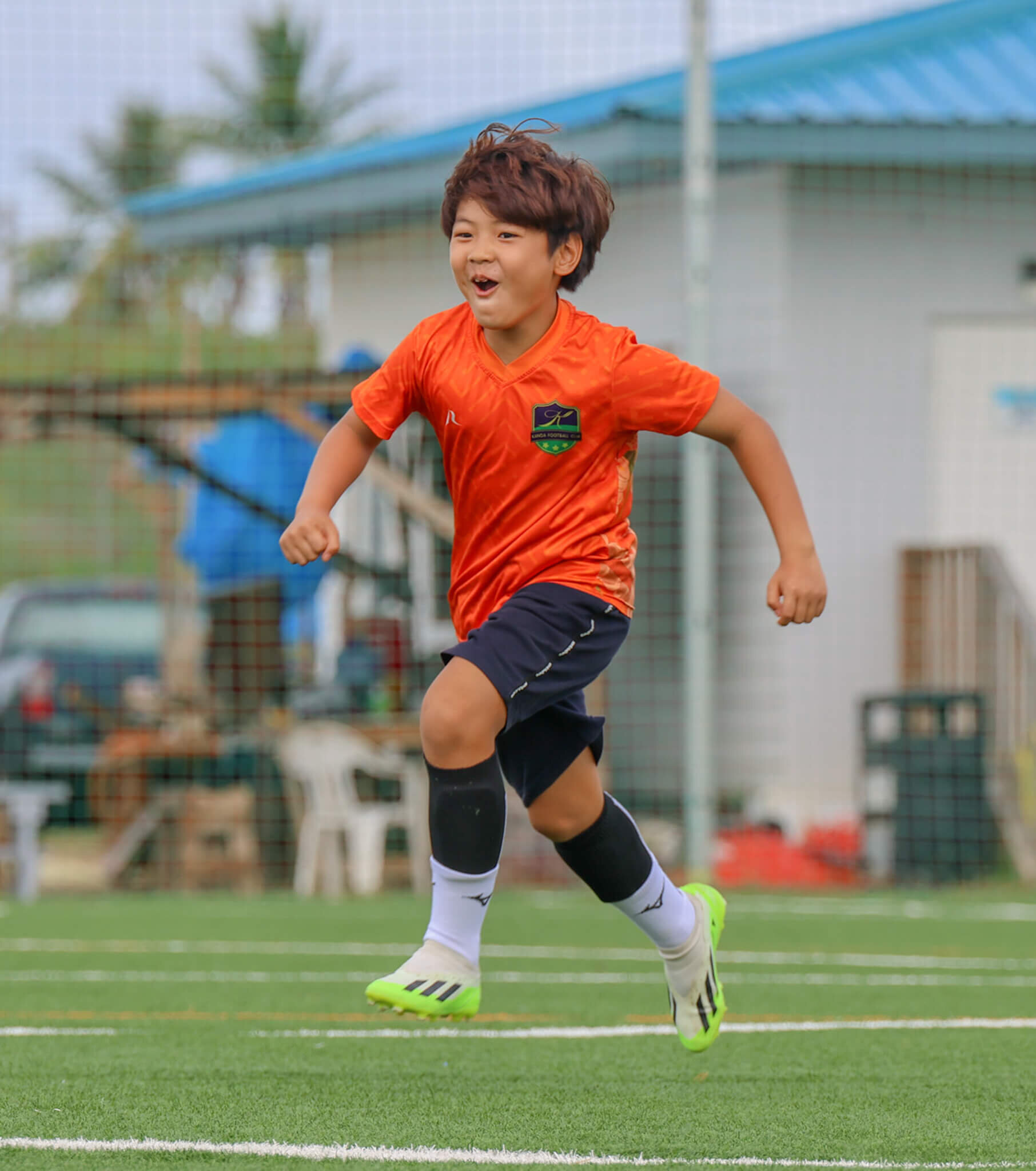 Home - Kanoa Football Club