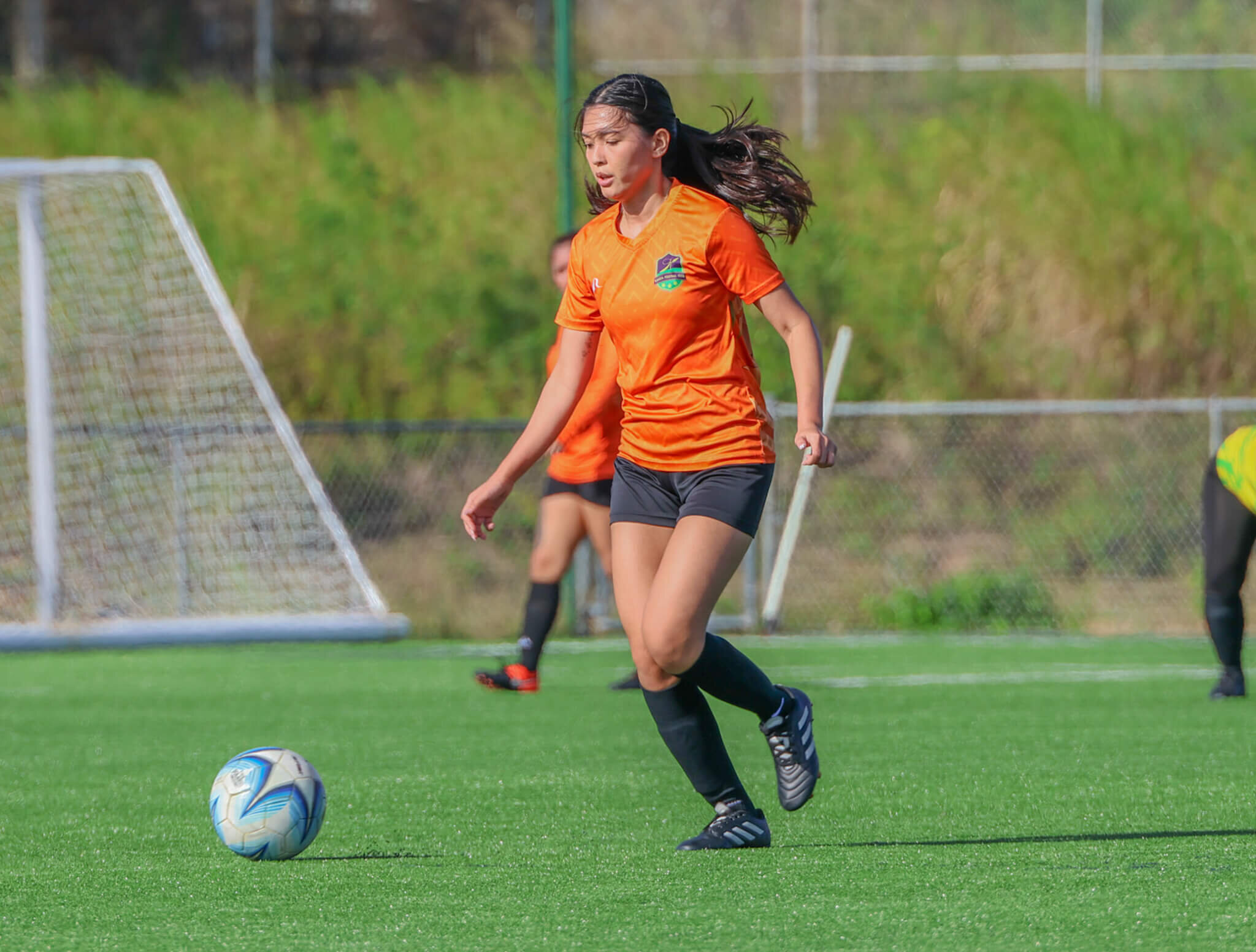 Home - Kanoa Football Club